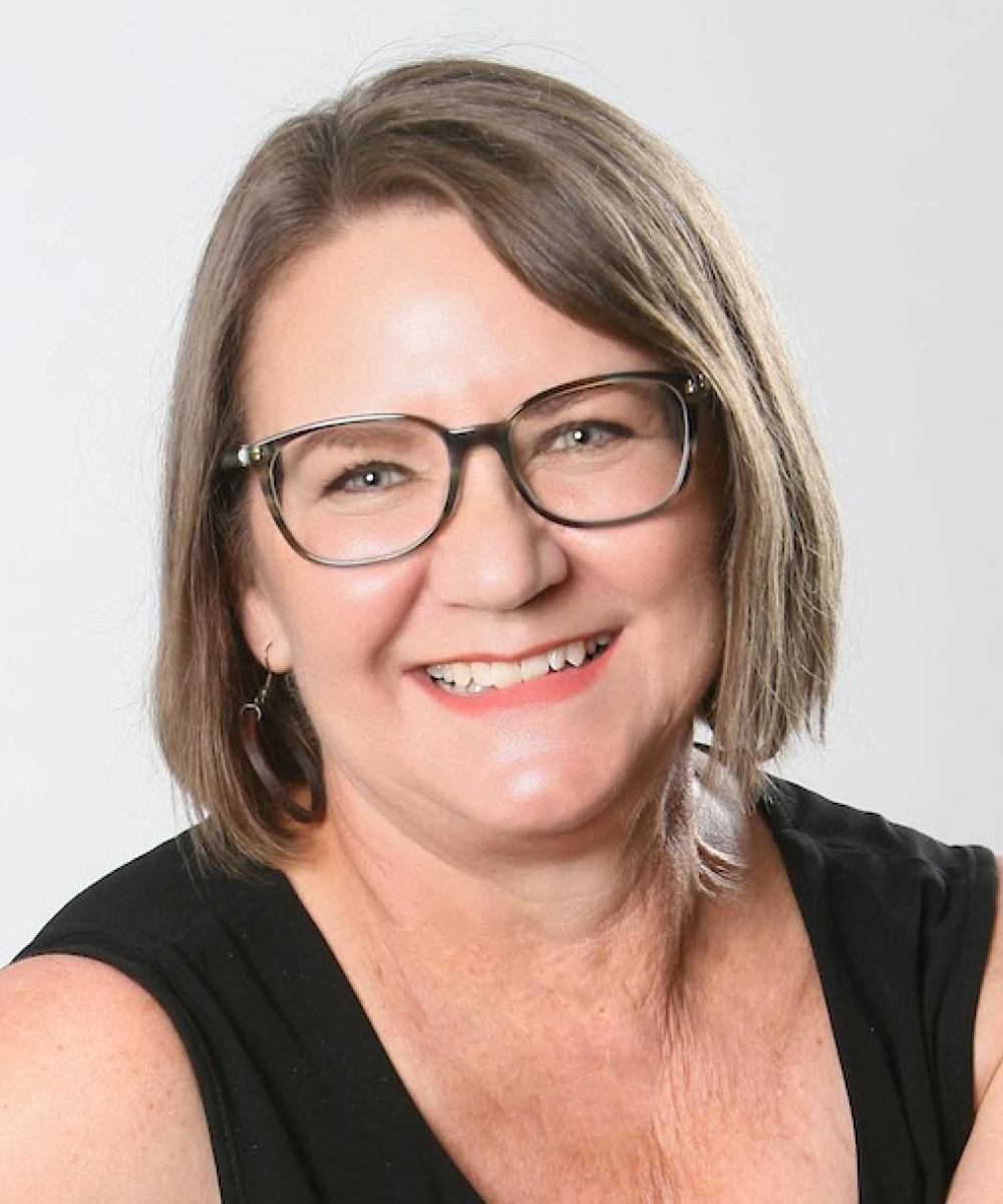 Gail Simpson | Methorst & Associates