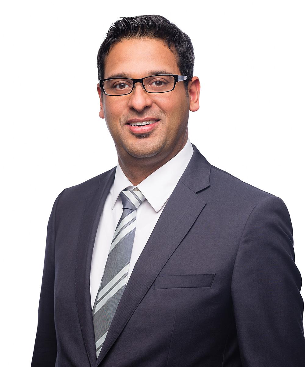 Meet Our Team | Methorst & Associates